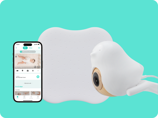 CuboAi | Proactive AI for Baby's Sleep, Safety, Health, and Memories ...